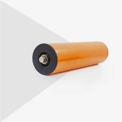 Imepel - Rolos, tambores e suportes - Move seu mundo.